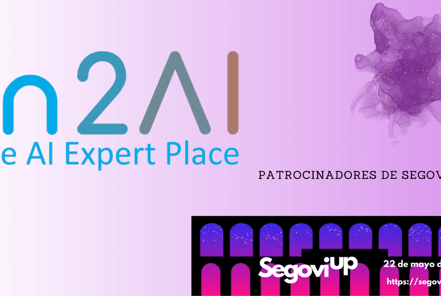 Principales fases de aplicación de un modelo de machine learning - In2AI